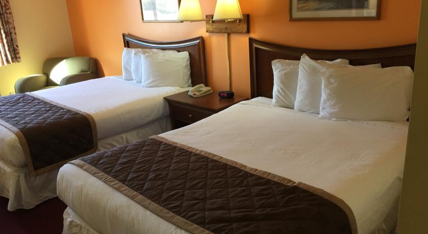 Cheap Hotels in Marion - Deals up to 55% off