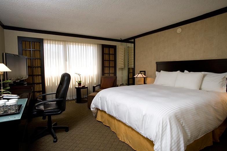 Cheap Hotels in Los Angeles Downtown - Find the best Hotel Deals