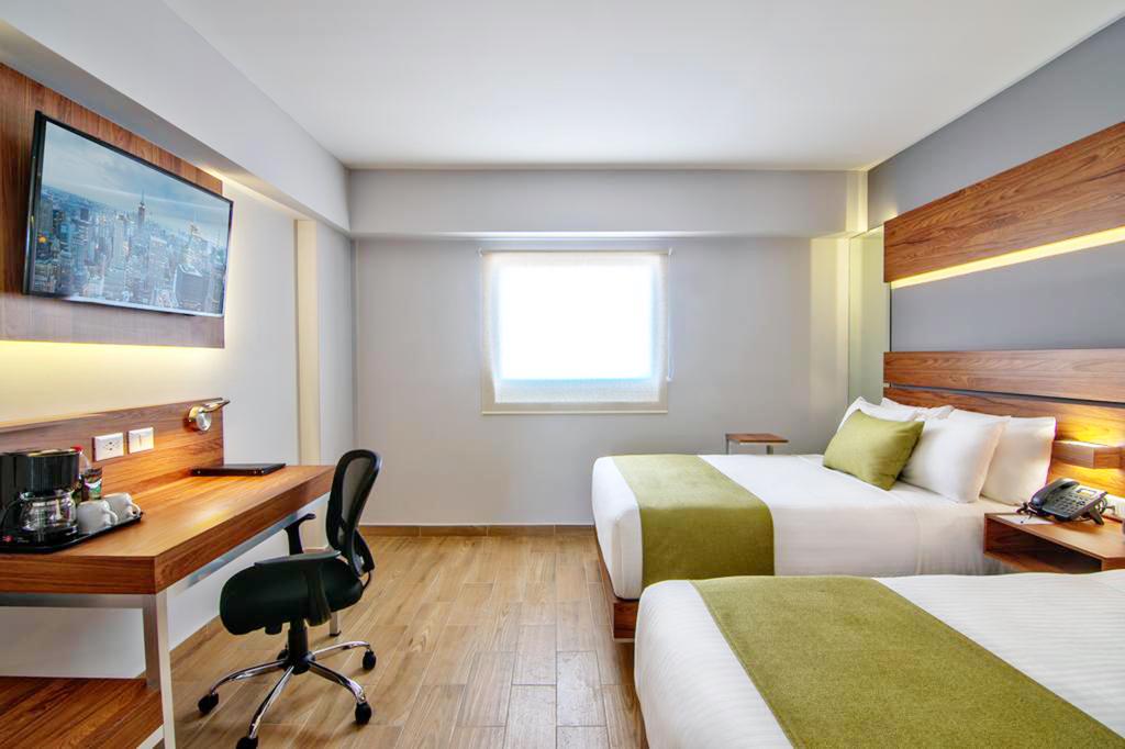 Cheap Hotels in Tijuana - Find the best Tijuana Hotel Deals